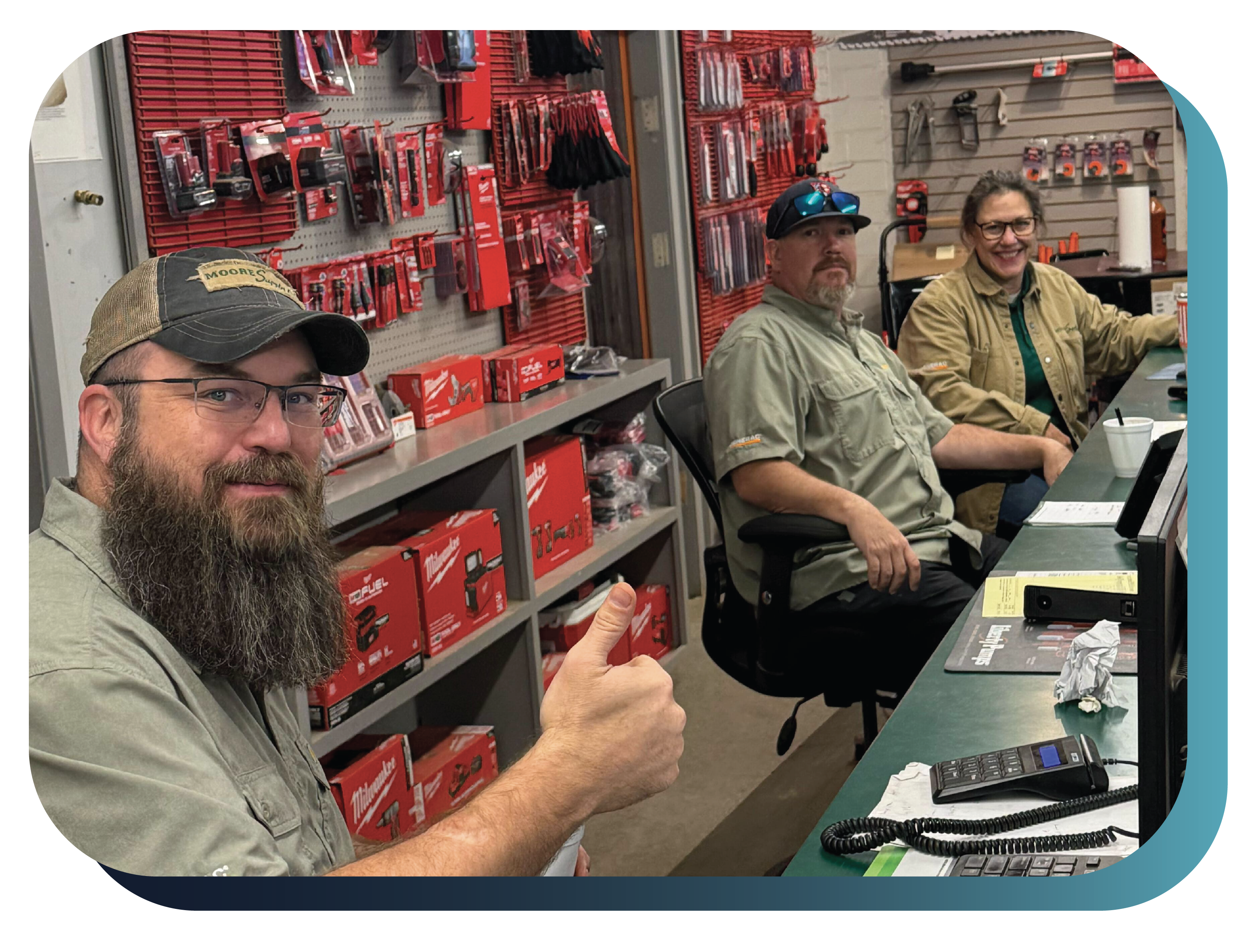 Outcome Alignment | Prokeep